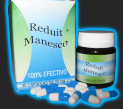 Reduit Manesco etapa 2 :: www.capslimcenter.com.mx