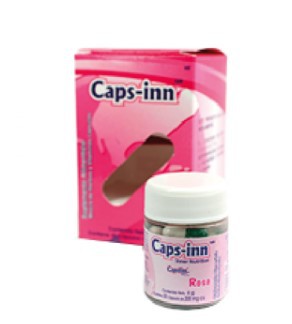 Caps-inn primera etapa :: www.capslimcenter.com.mx